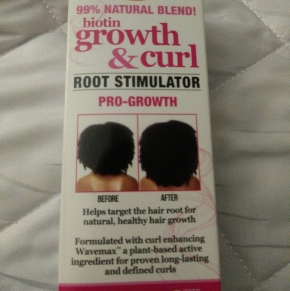 Hair | Growth Curl Root Simulator | Poshmark